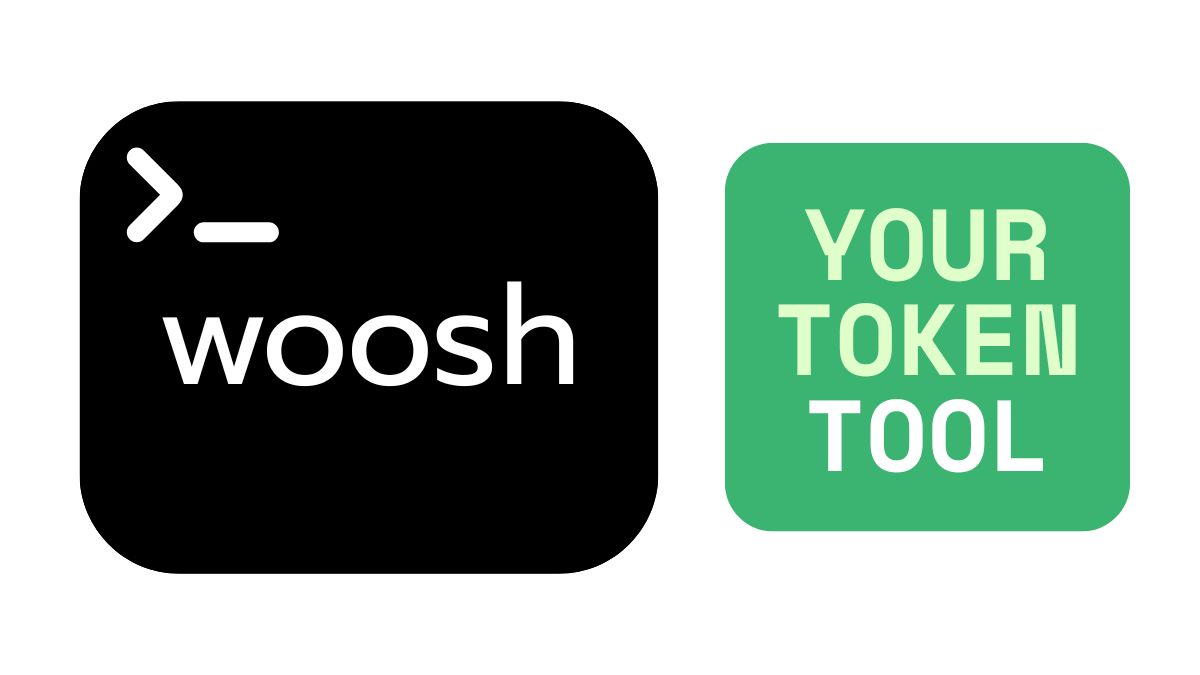 Launch & Manage Solana Tokens Like a Pro – With Woosh | Launch & Manage Solana Tokens Like a Pro